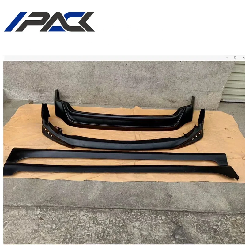 Wholesale Auto Parts Body Kit for Toyota Prius 2010-2015