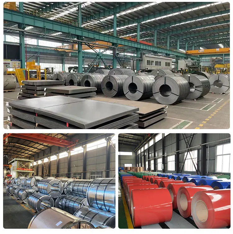 U Shape Steel Sheet Pile - Sheet Piling Prices & Quality