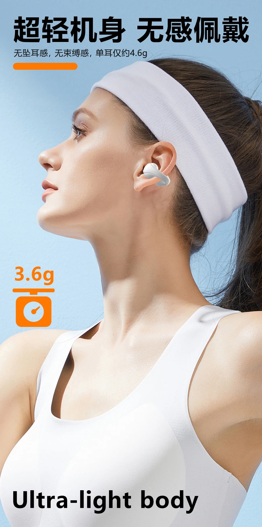 2023 Hot Selling T18 Plus Earphones Wireless Sport Waterproof Headset ...
