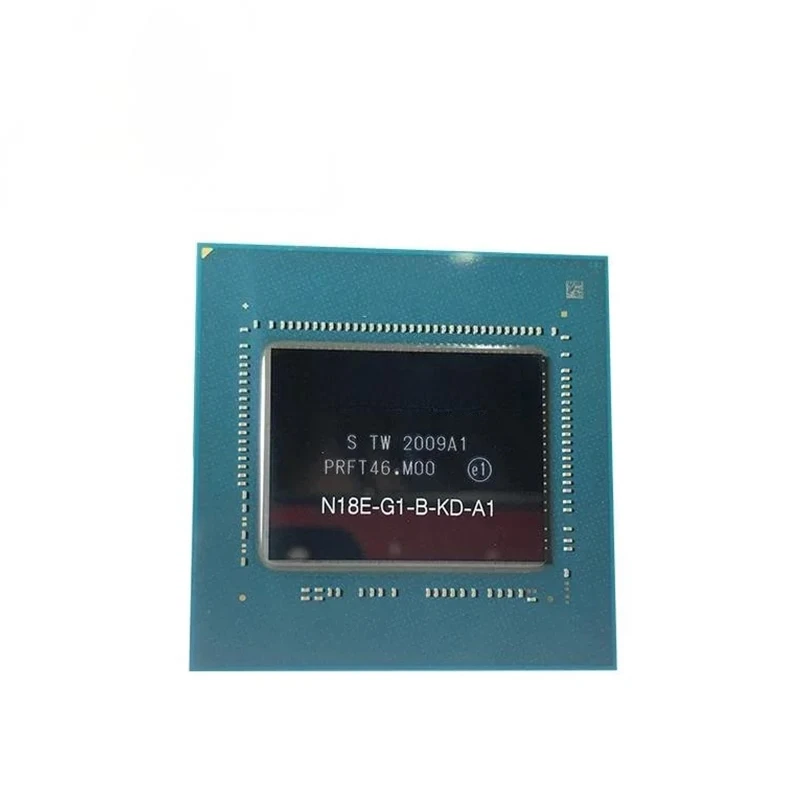 GeForce RTX 2060 N18E-G1-KD-A1(TU106-725-KD-A1) N18E-G1-65-A1 BGA ...