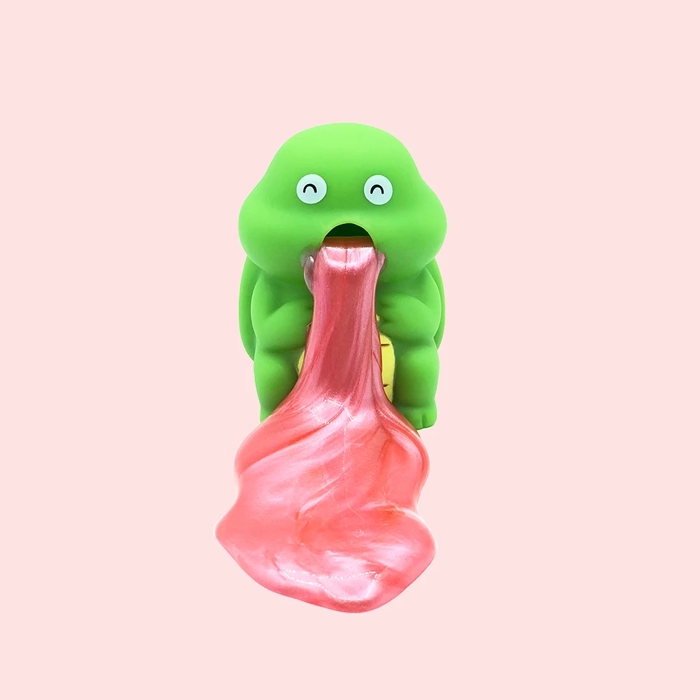 Wholesale Best Quality Diy Slime Kits Children Funny Crystal Stretchy ...