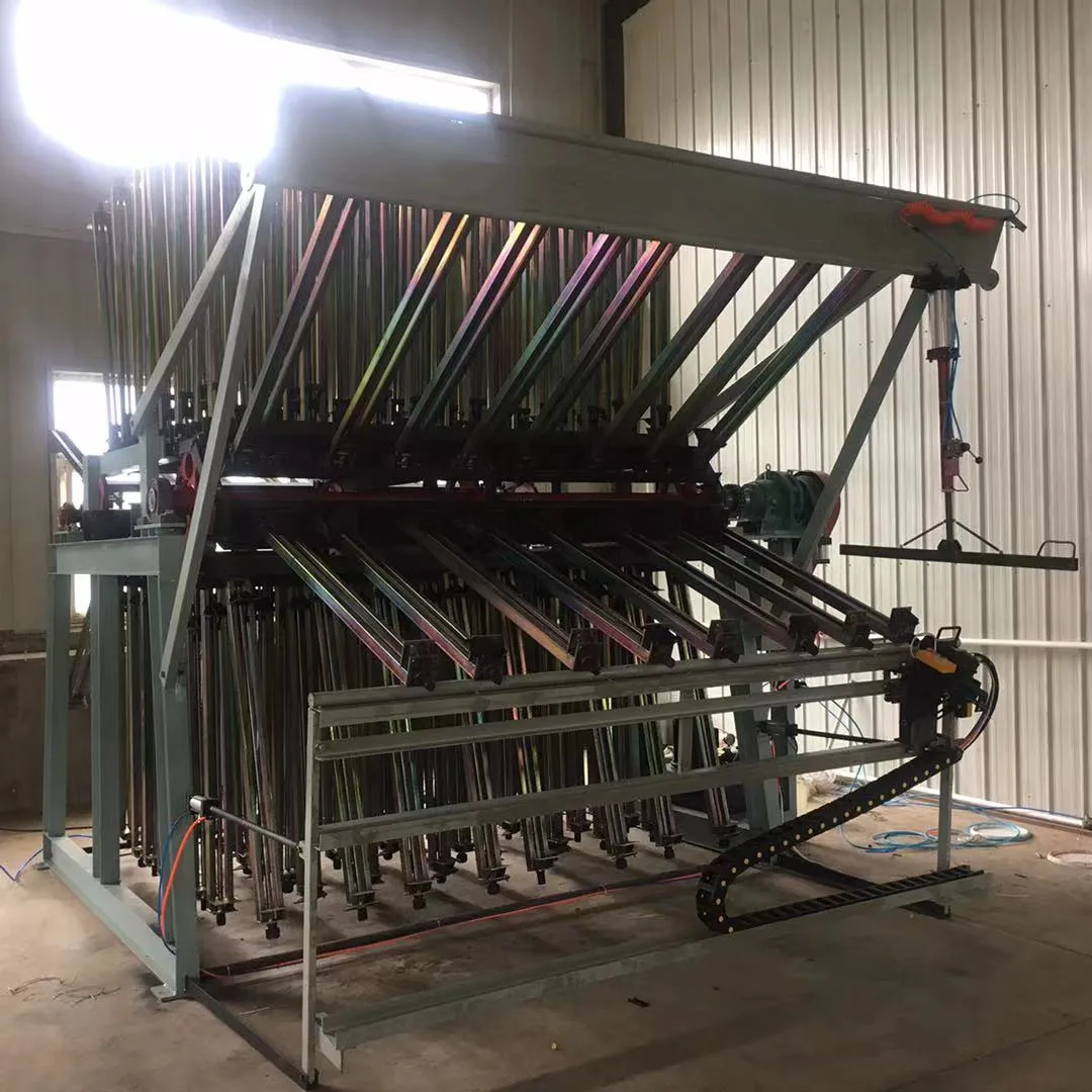 Wood Clamping Systems Wood Beams Pneumatic Rotary Hydraulic Clamp ...