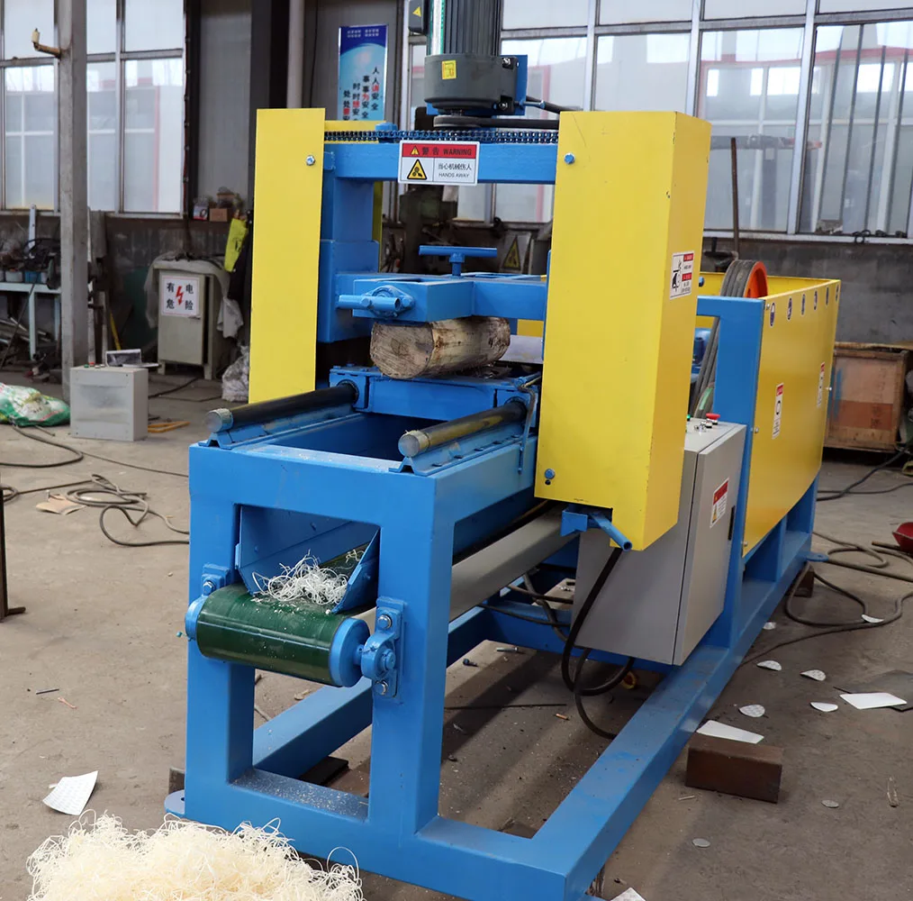 The Most Popular Wood Wool Production Machine Wood Wool Wood Wool ...