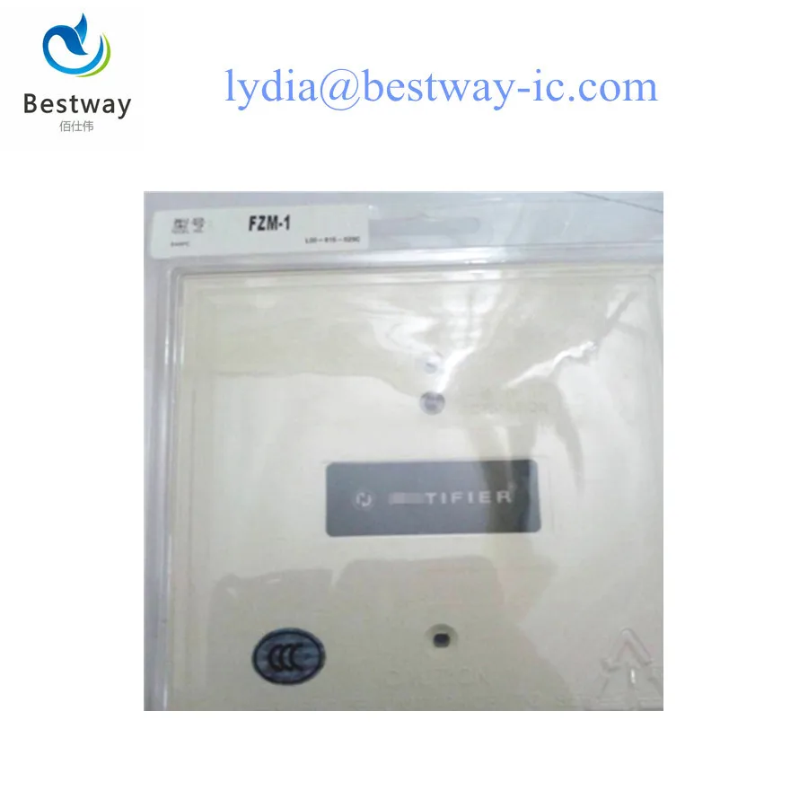 Notifier Nfs2-3030 System Input Module Km-Fzm-1c/Fzm-1, 52% OFF