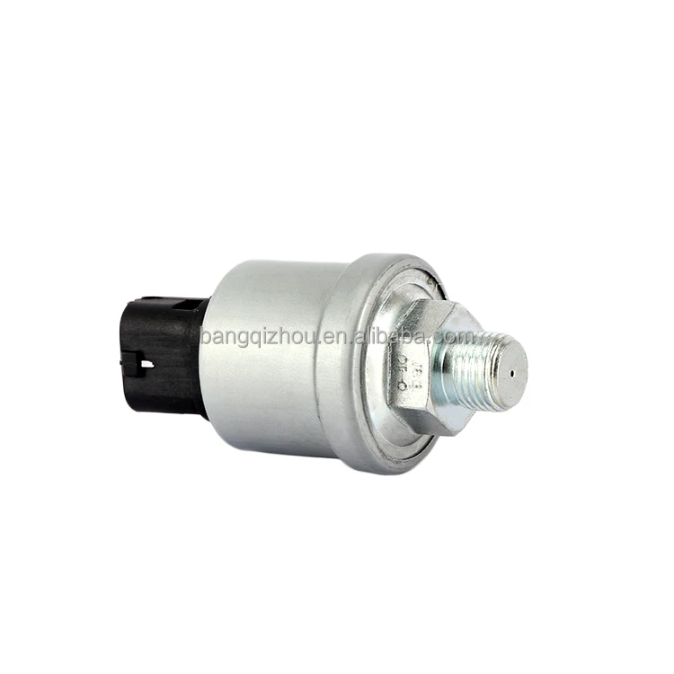 Truck Oil Pressure Sensor 7403987499 1608833 3987499 374338 373811 ...