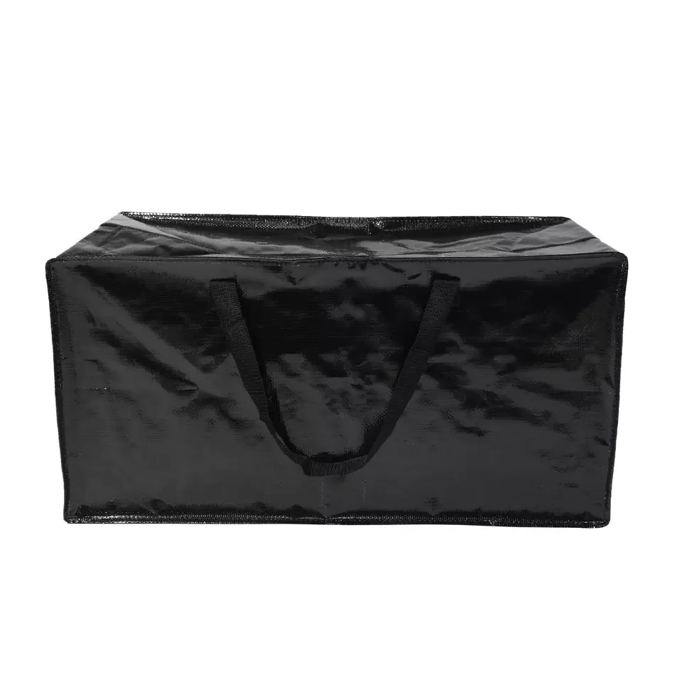 Custom Waterproof Heavy Duty Oversized Storage Bags