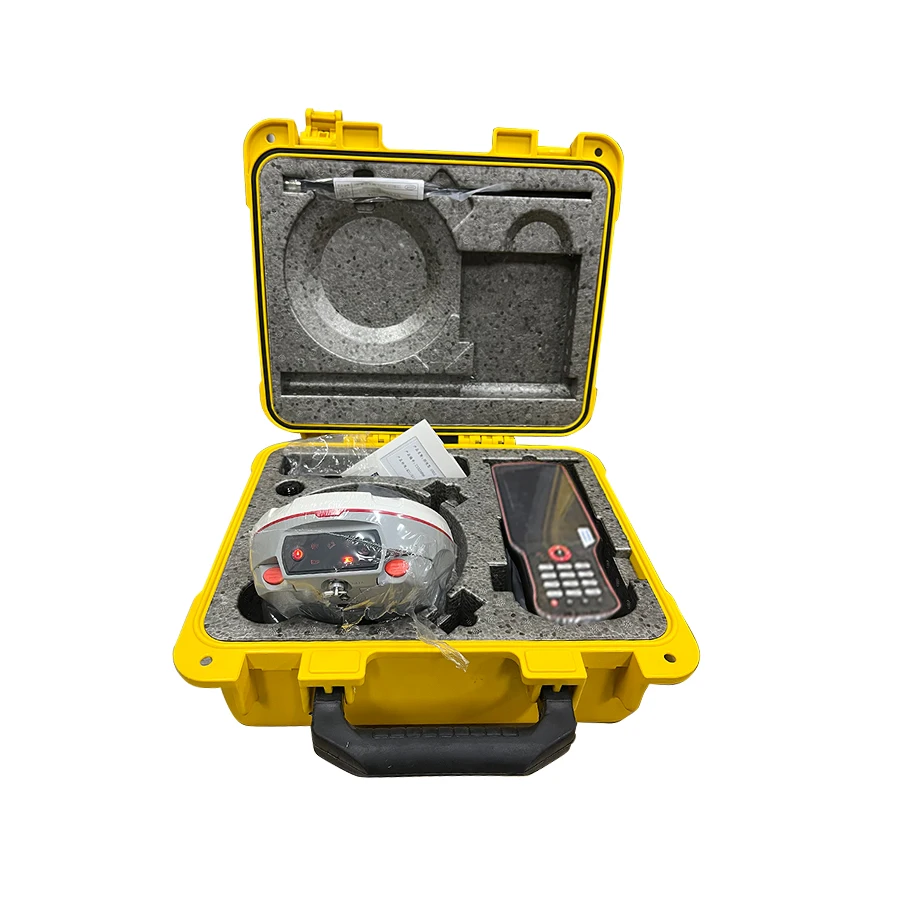 Sino Mars Laser Pro Gps Rtk Lu5 Mars Laser Rtk 1590 Channel With Imu ...