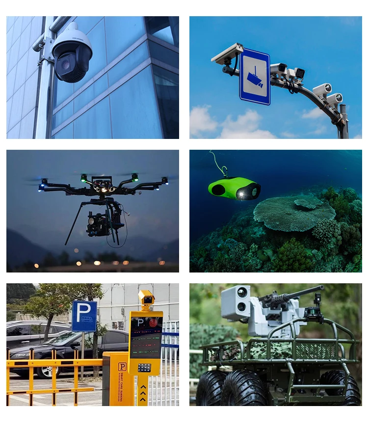 2mp Starlight Camera Module,Imx662 Starvis 2 Image Sensor,Support Cvbs ...