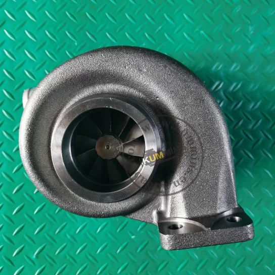 Hx35w 6bt Turbocharger Core 403518 4035189 4035190 4035191 For Cummins ...