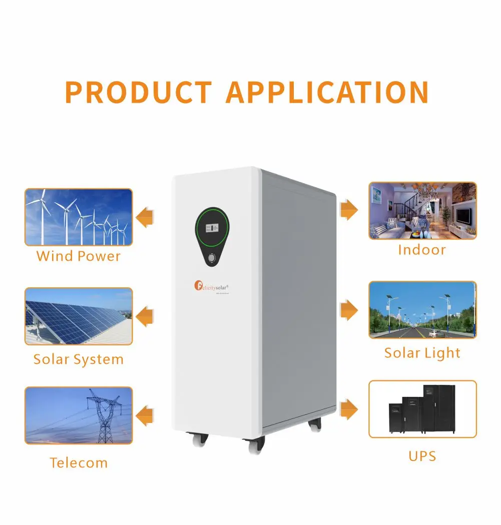 Felicity Solar 51.2v 350ah 17.5kwh Lithium Battery Pack 350ah 48v Solar ...