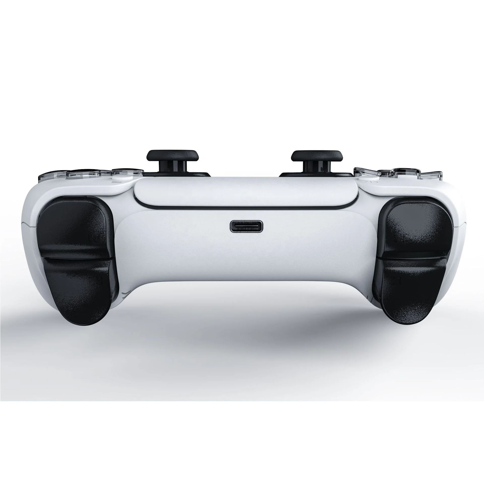Wireless Mantte Joystick Controller For Ps5 Ps4 Slim Pc Android Gamepad ...