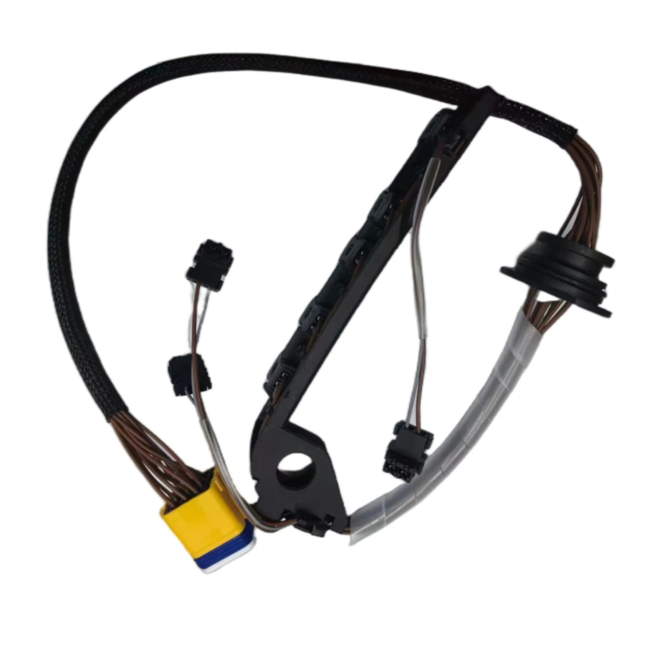AL4 Gearbox Hydraulic Interface Wiring Harness for Peugeot & Citroen