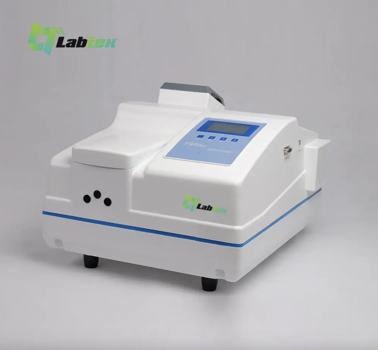 Labtex Lts-f96pro Fluorescence Spectrophotometer Laboratory ...