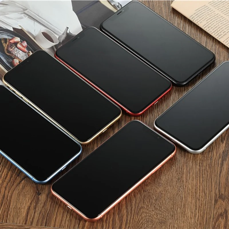 Wholesale Cheap Original Second Hand Mobile Phone X Xs Xr - Buy Used ...