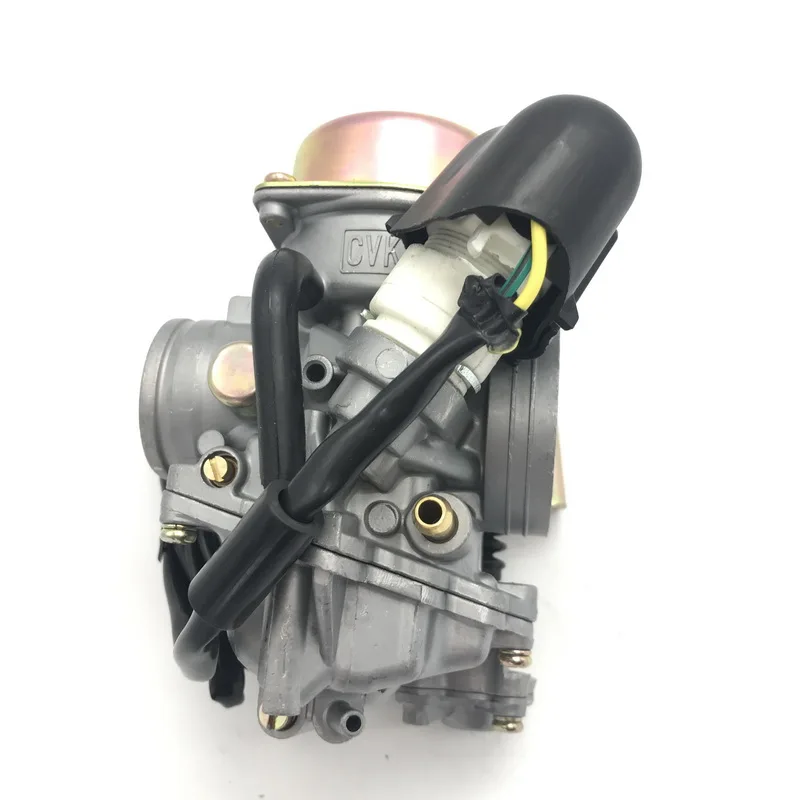 Linhai 260CC QUAD ATV Parts - Quality Carburetor Solutions