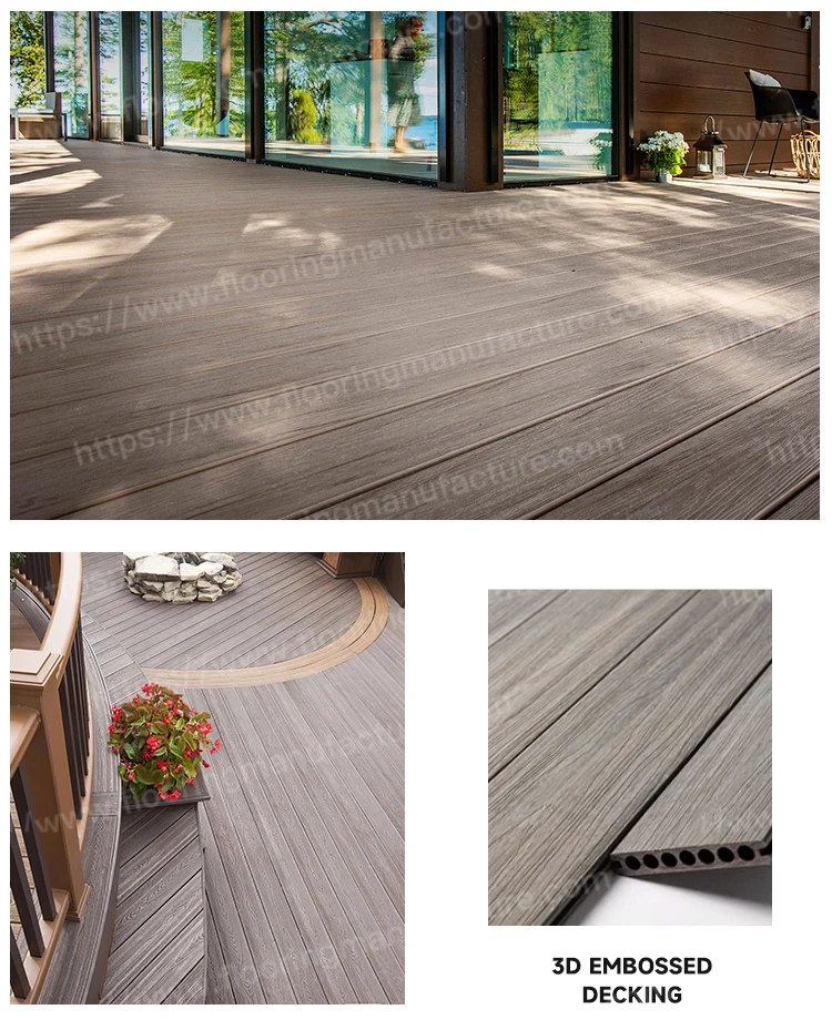 Uk Poland Outdoor Fluted Panels - Durable & Stylish Cladding