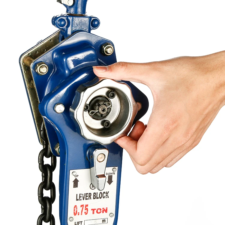 Vl Vital Lever Block Pulley Hoist Ce Gs - Buy Manual Hoist,Lifting ...
