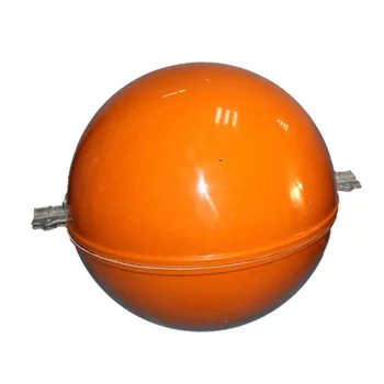 Powerline Marker/aerial Marker Ball For Transmission Line,Fiberglass ...