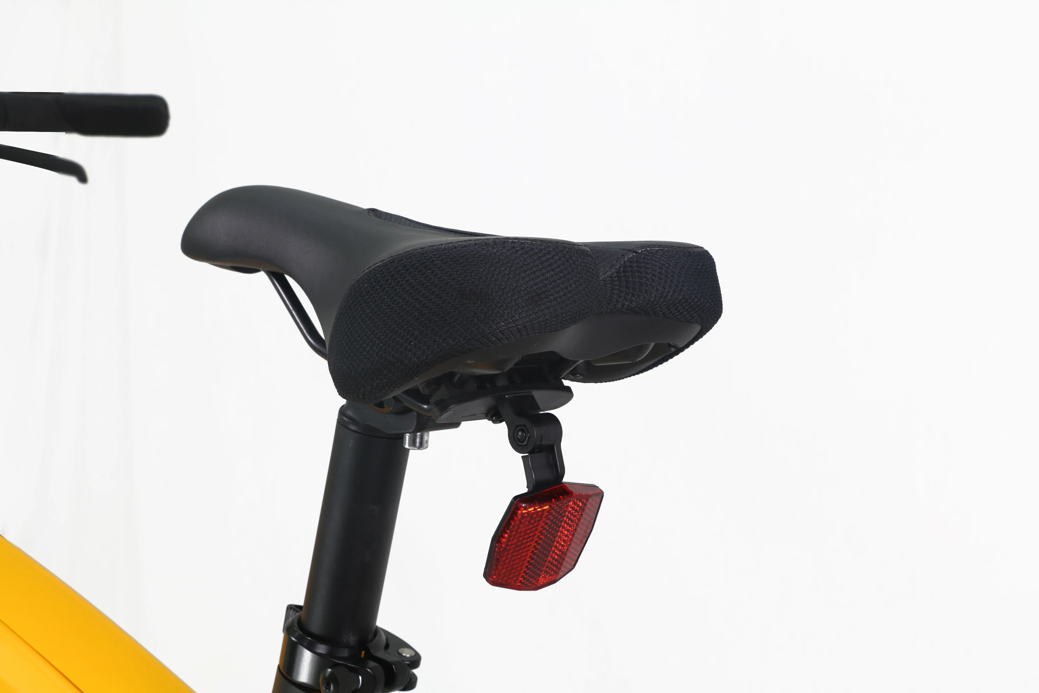 Lehe S1 Light Weight Electric Road Bike Power Assisted E Bike With ...