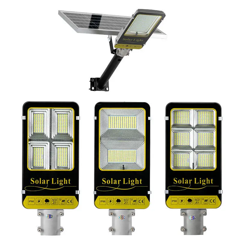 Top Quality Outdoor Waterproof Street Light 100w 200w 300w 400w Led ...