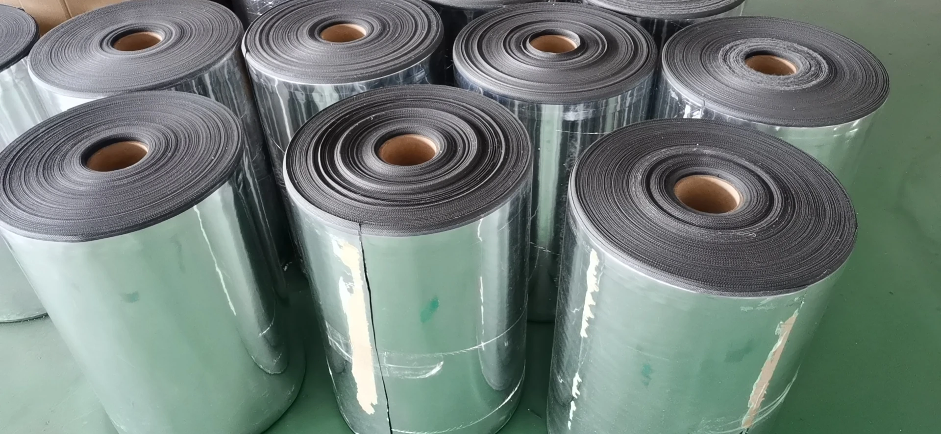 Graphene Carbon Far Infrared Electric Floor Heating Foil - Buy Heating ...
