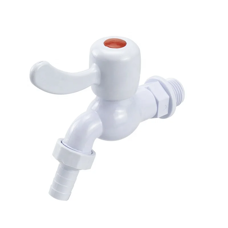 Save Water Tap 2 Inch Pipe Threading Tap Plastic Taps Cold And Hot ...