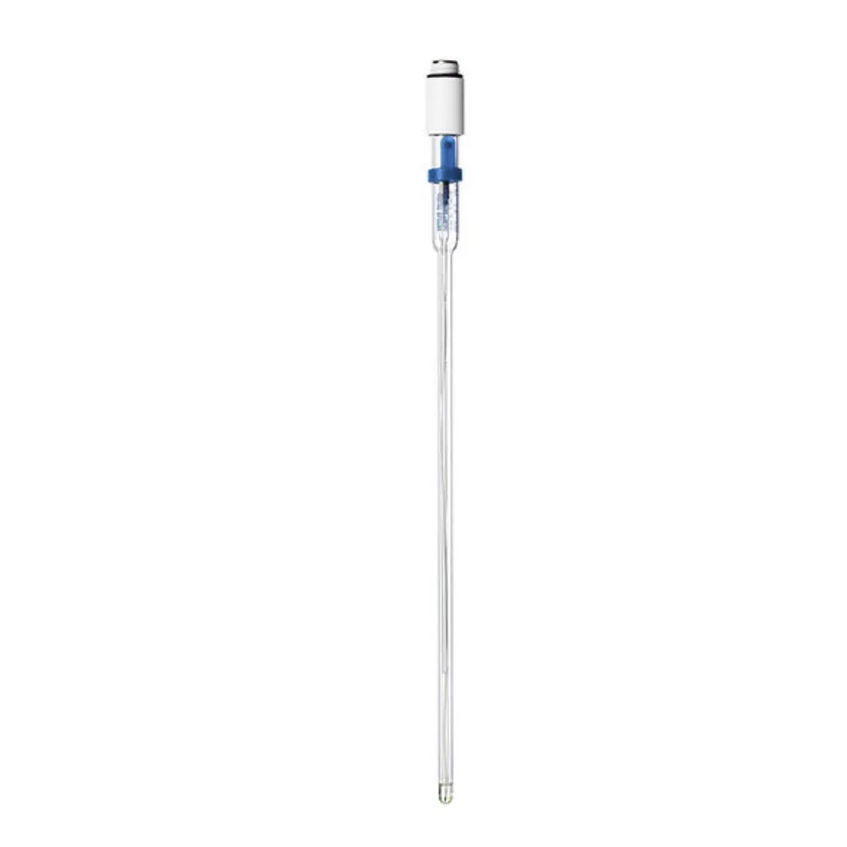 Mettler Toledo InLab Semi-Micro pH Sensor Essential Component for PH ...