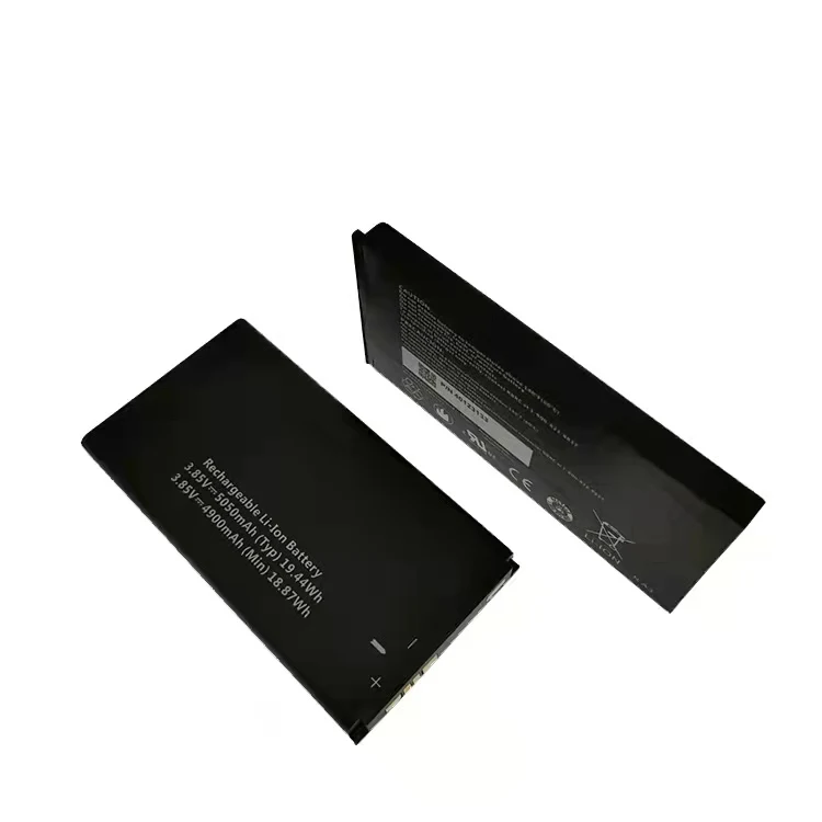 Inseego M2100 M2000 Hotspot Batteries - 5050mah Rechargeable