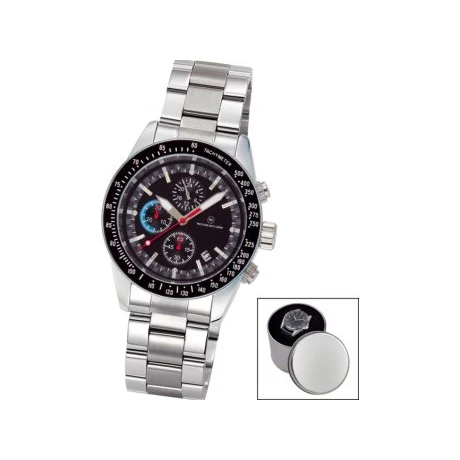 Indy Race Metal Chronograph Timing Monitoring and Tracking Device ...