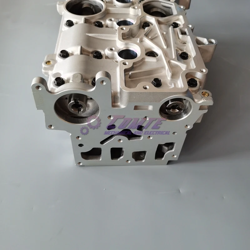 7701471364 7701473353 8200307580 K4M Complete Cylinder Head for Renault ...