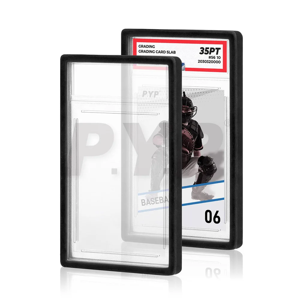 PSA Slab Bumper - Graded Card Slab Bumpers PSA Slab Bumper Guard for ...