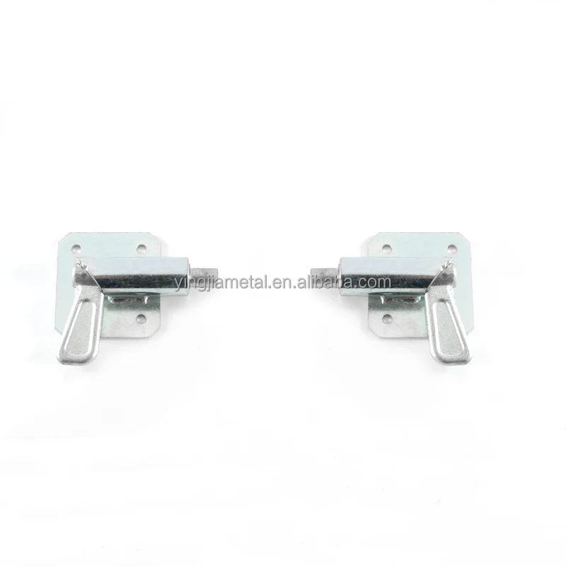 Spring Latches Dump Trailer Spring Loaded Bolts Spring Latch Lock - Buy ...
