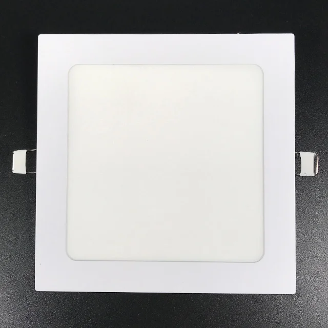 Ceiling Recessed Mounting Grill Grille 3w 6w 9w 12w 18w 24w