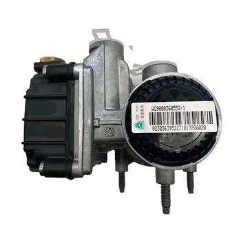 Sinotruk Howo Truck Sitrak Truck Spare Parts Wg9000360554 Ebs3 Trailer ...