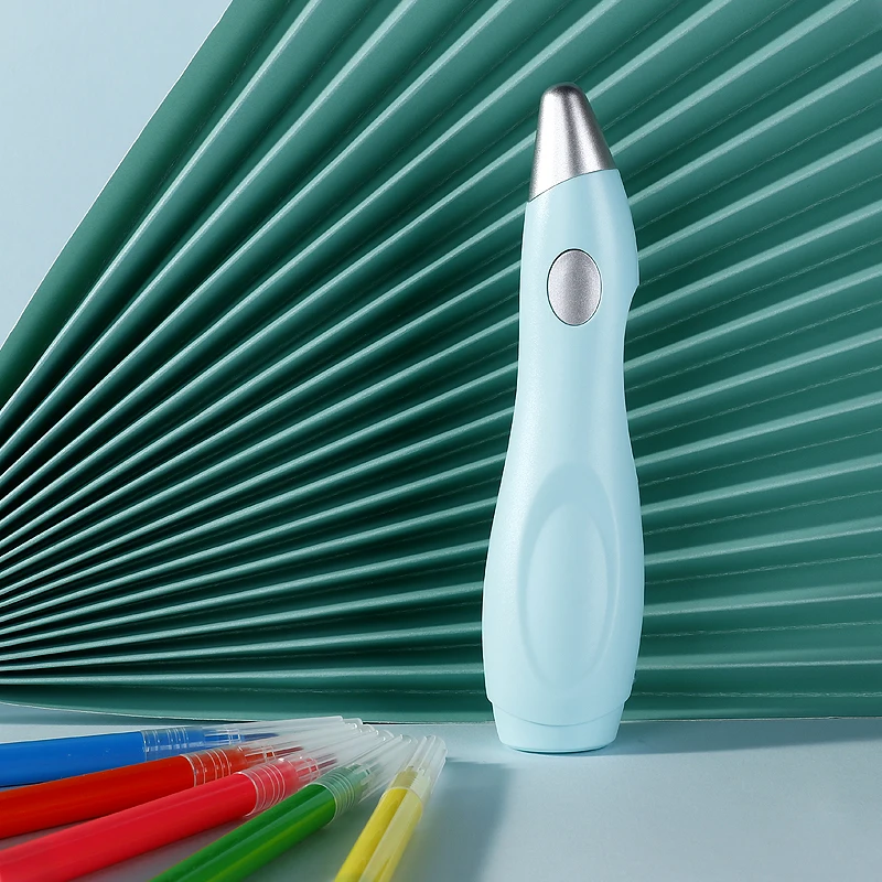 Tenwin 8084 Electric Airbrush - Perfect for Kids Crafts