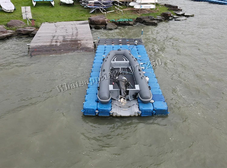 Plastic Hdpe Modular Floating Bricks - Buy Plastic Hdpe Modular ...