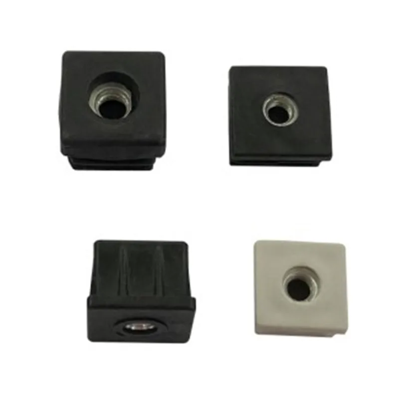 Square Steel Tube Legs