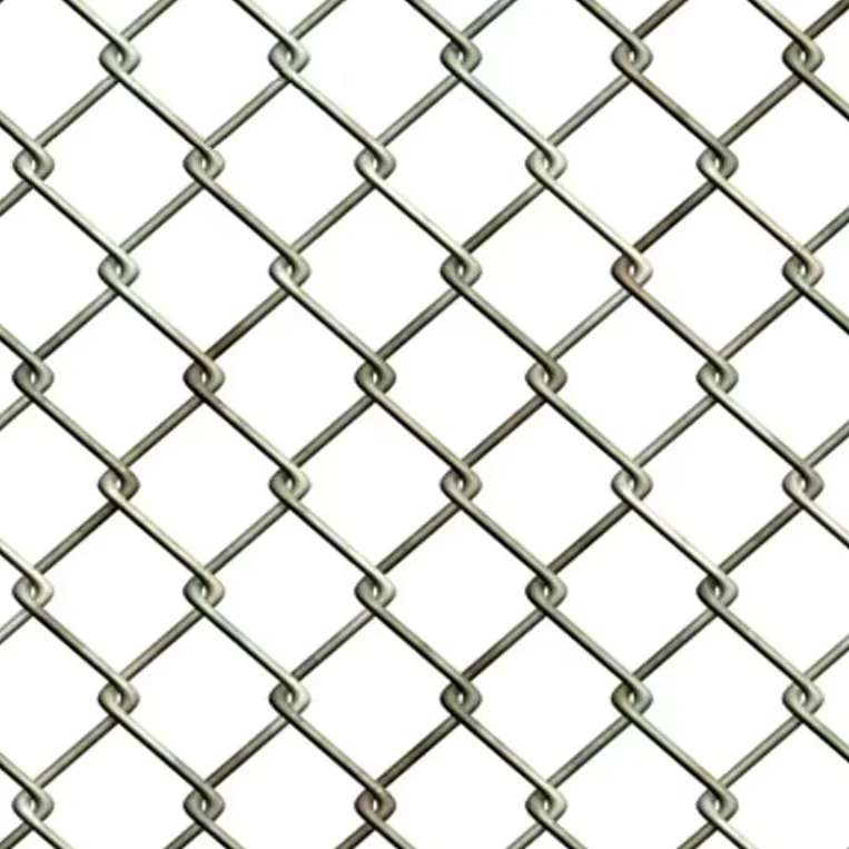 Galvanized Wire Mesh Fence Farm Chain Link Fence Chain Wire Mesh ...