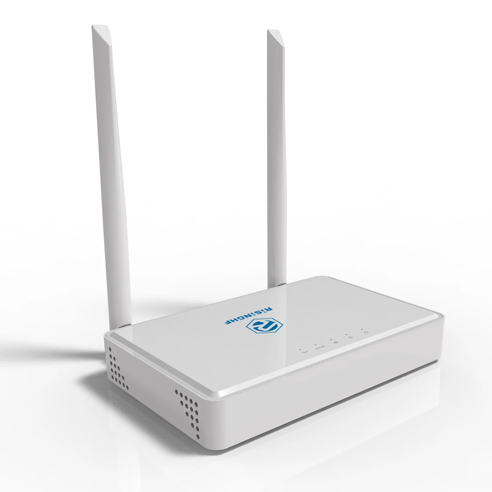 Quick Installation Lorawan Indoor Gateway Router Wifi Gateway Support ...