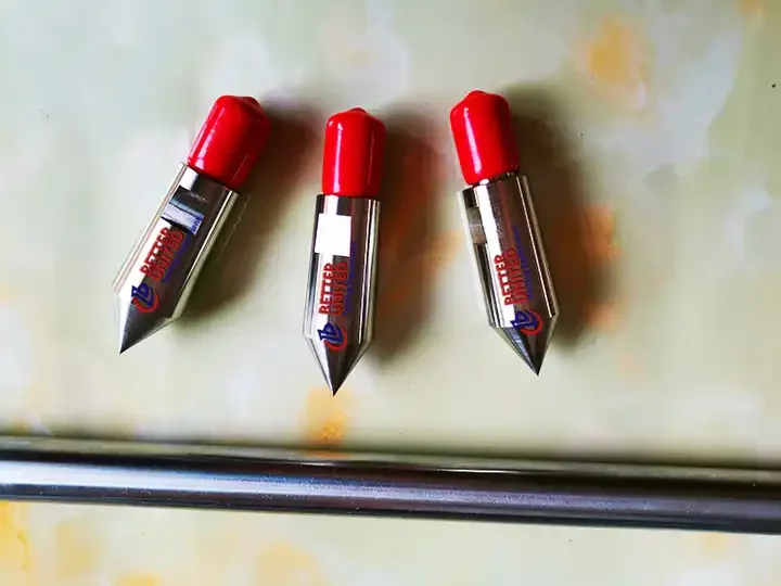 DCP Soil Test Equipment Dynamic Cone Penetrometer Dcp Instrument ...