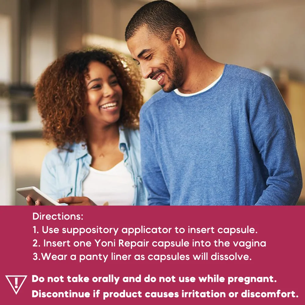 Chinaherbs Private Label Probiotic For Women Vaginal Pops Pills For ...