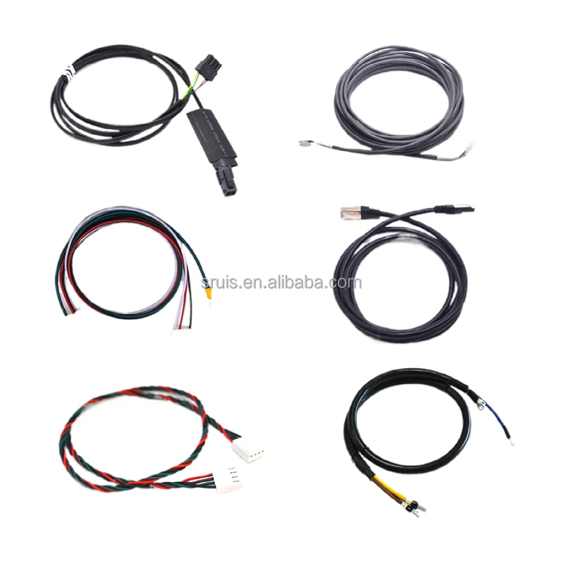 2-pin Power Plug Socket Automotive Car Wiring Connector - Buy 2 Pin ...