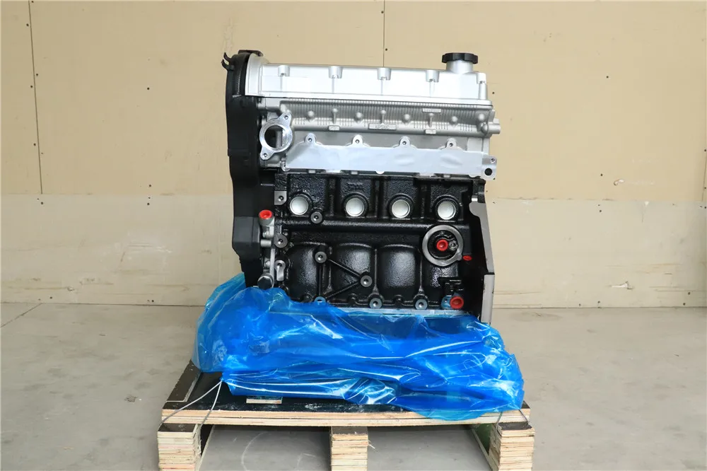 New 1.6L F16D3 Engine for Chevrolet Cruze & Aveo - Perfect for ...