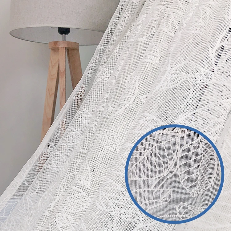 Contemporary Lace Drapery Designs Modern Flair Classic Elegance For ...