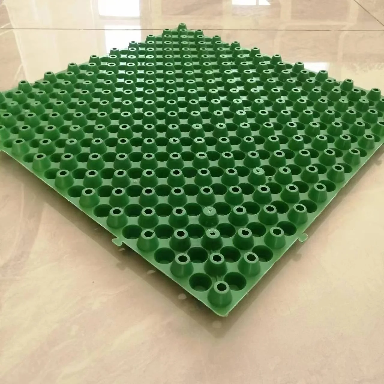 30mm Roof Garden Terrace Drain Board - Durable & Efficient