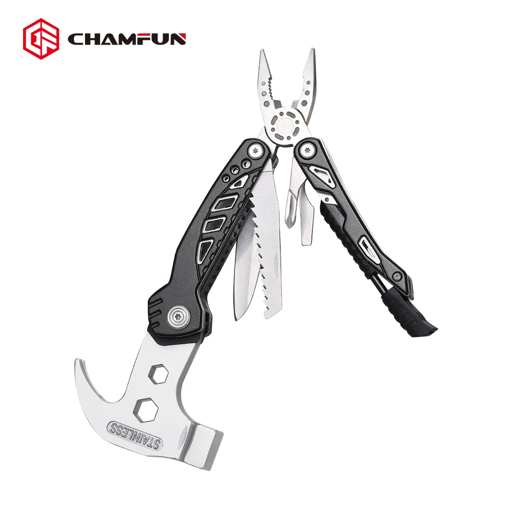 New Design All In One Multi Hammer Tool With Plier For Outdoor - Buy New Design Hammer Tool ...