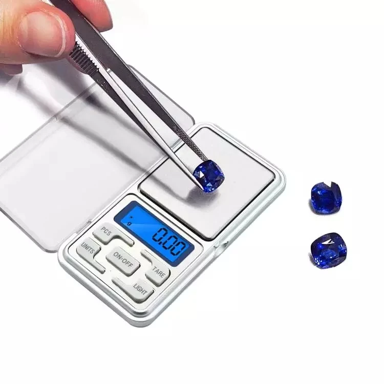 Portable 0.01g Precision Pocket Mini Electronic Scale For Diamond ...