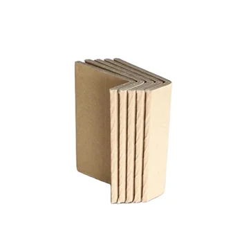 Waterproof Pallet Carton Paper Table Edge Cardboard Manufacturer Supply ...