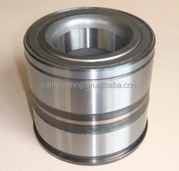 Truck Wheel Hub Bearing Vkba 5408 Double Row Ball Bearing Oem 803750b ...