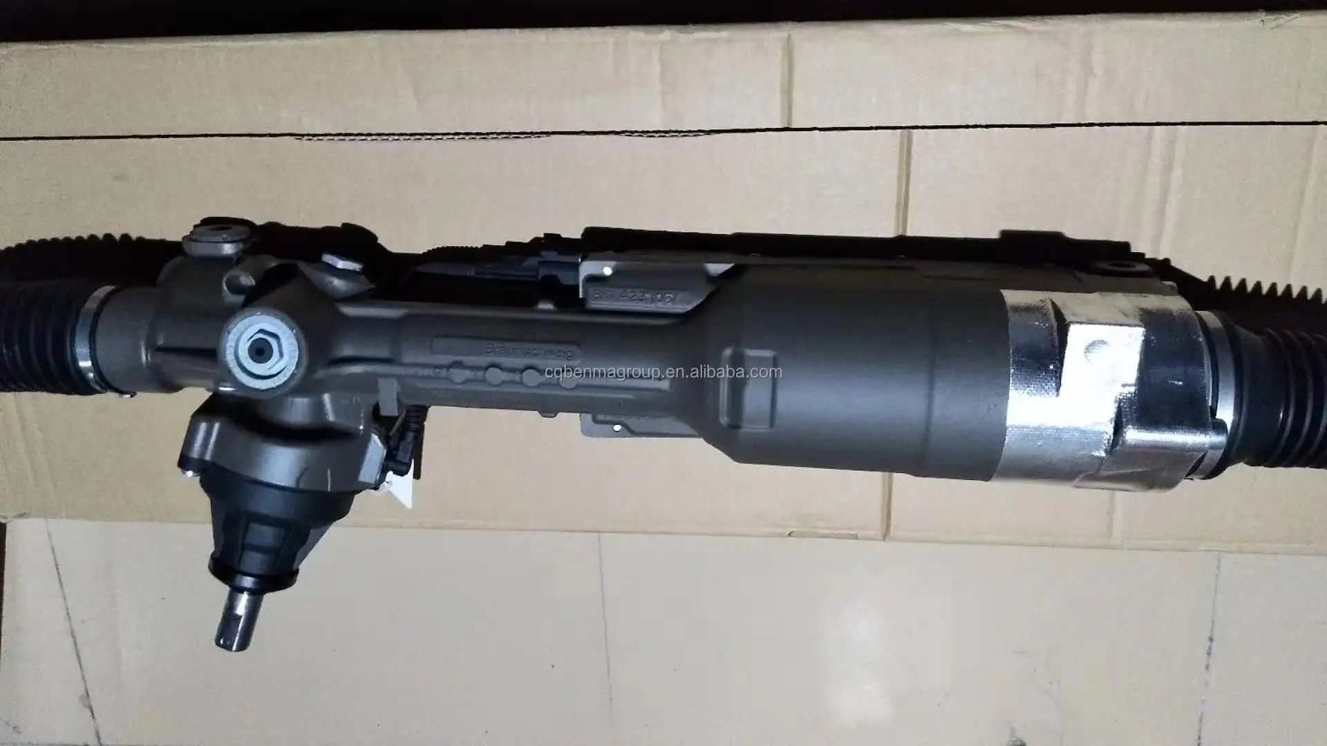 8K0909144B Power Steering Rack for Audi A4 (8K2 B8) 2007-2015